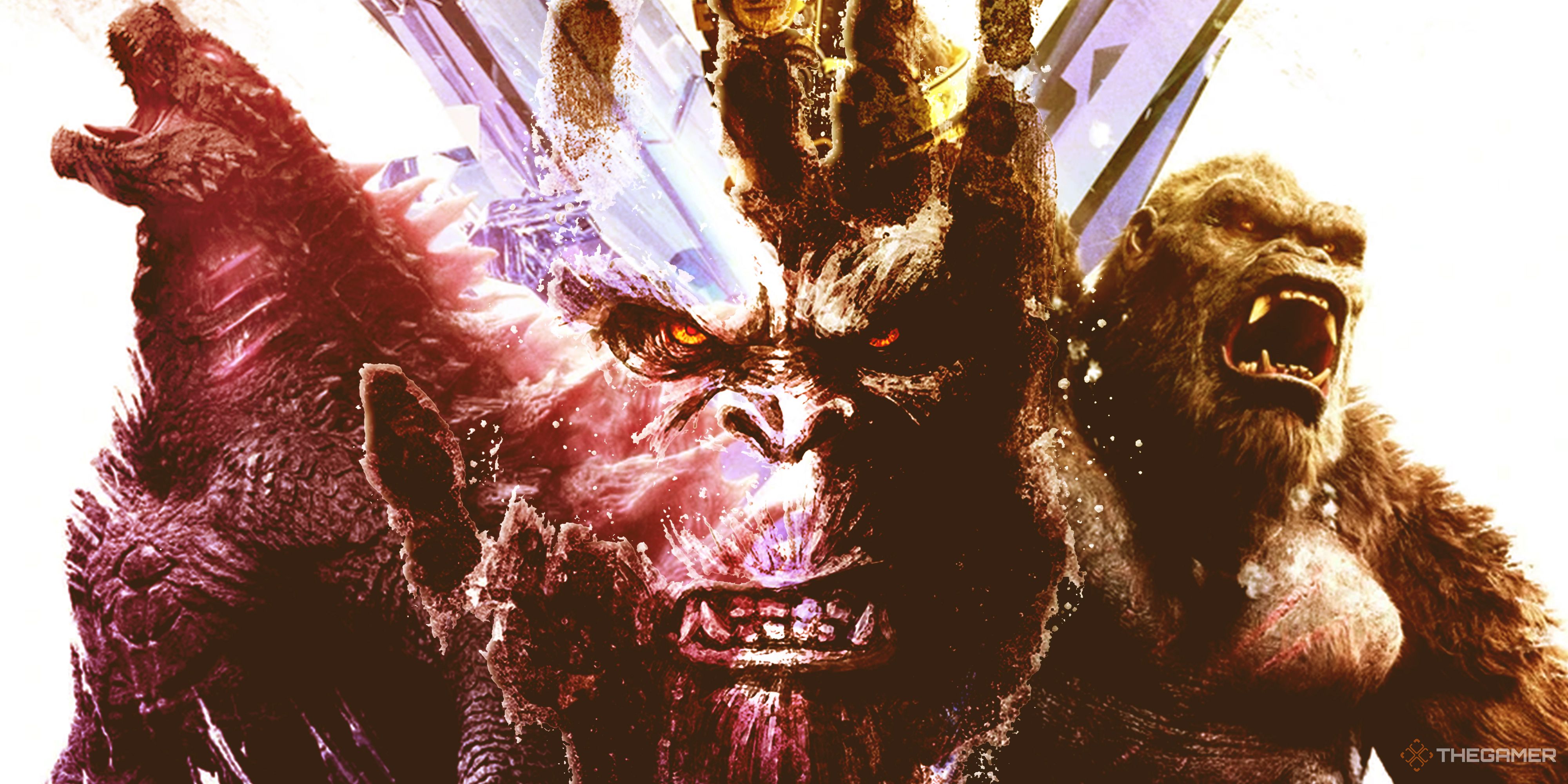 Why Is King Kong Huge?