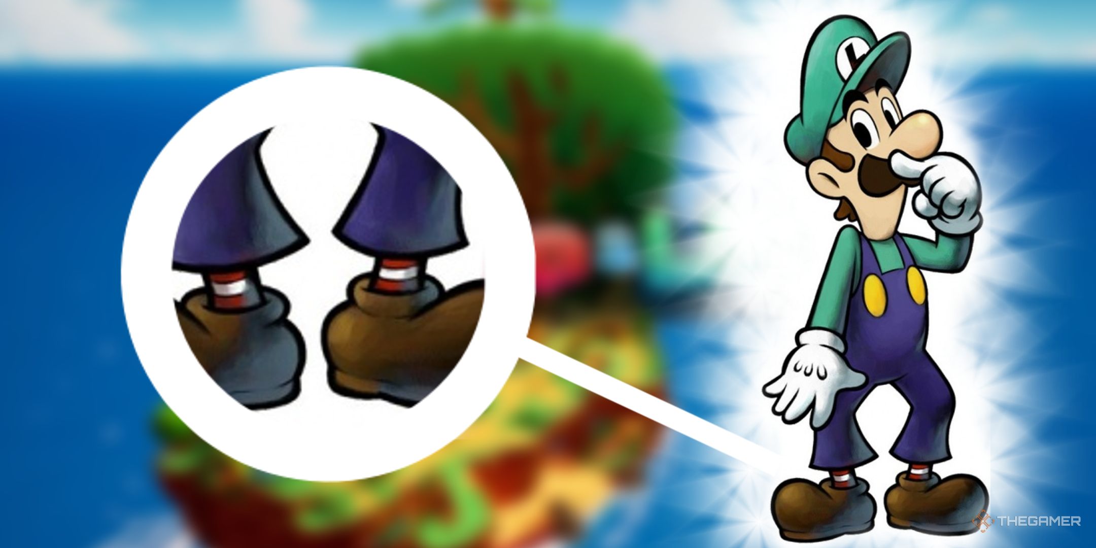 Features We Want To See In Mario & Luigi: Brothership