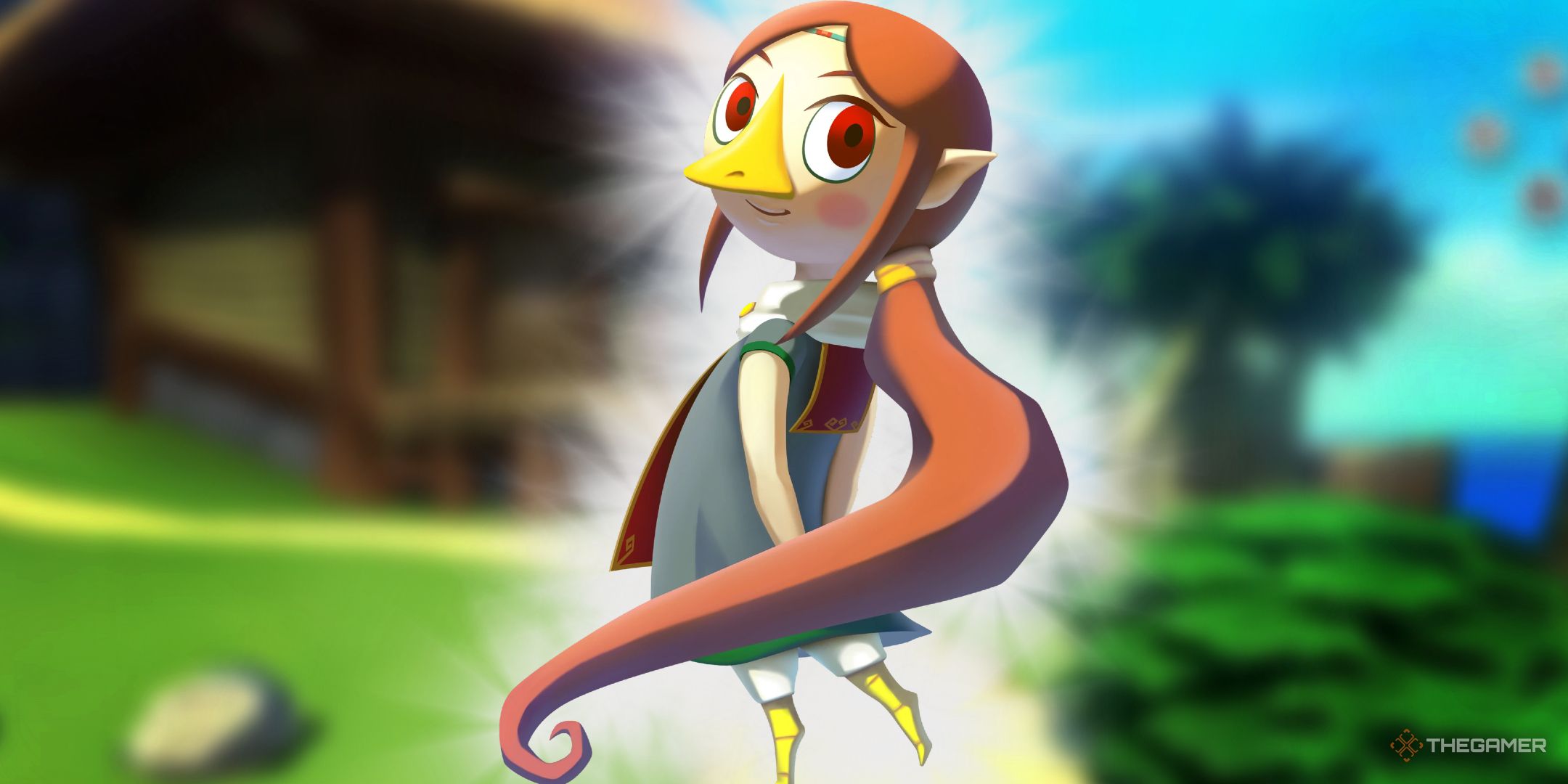 Female Nintendo Characters Who Deserve Their Own Game