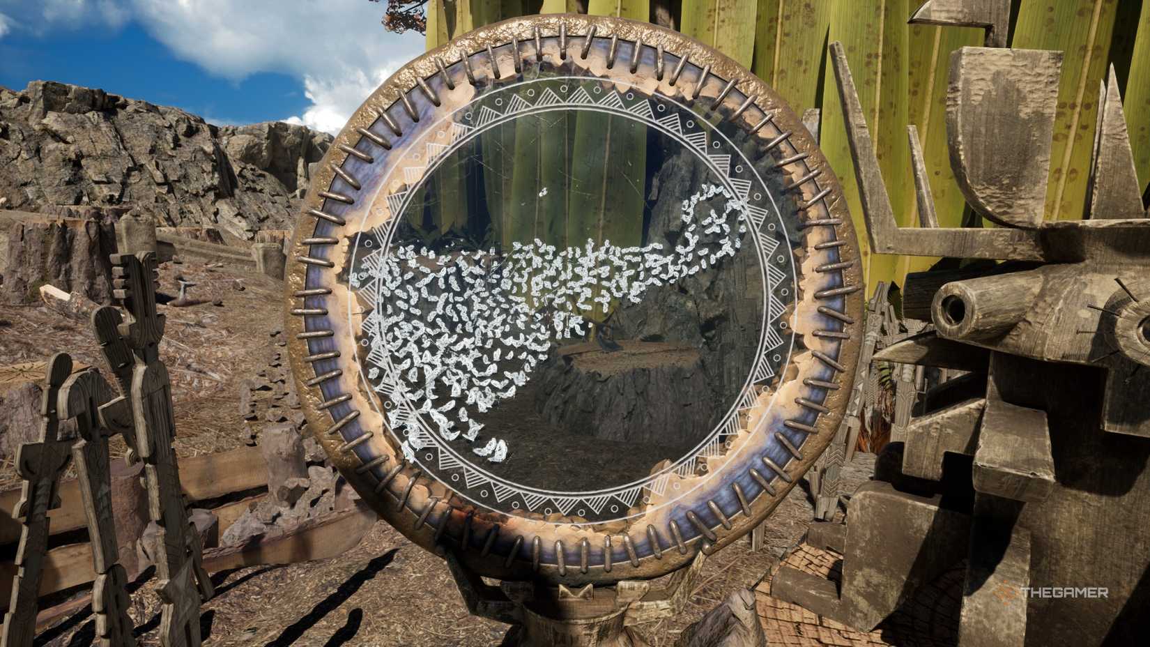 How To Find The Black Moiety Hideout In Riven (2024)