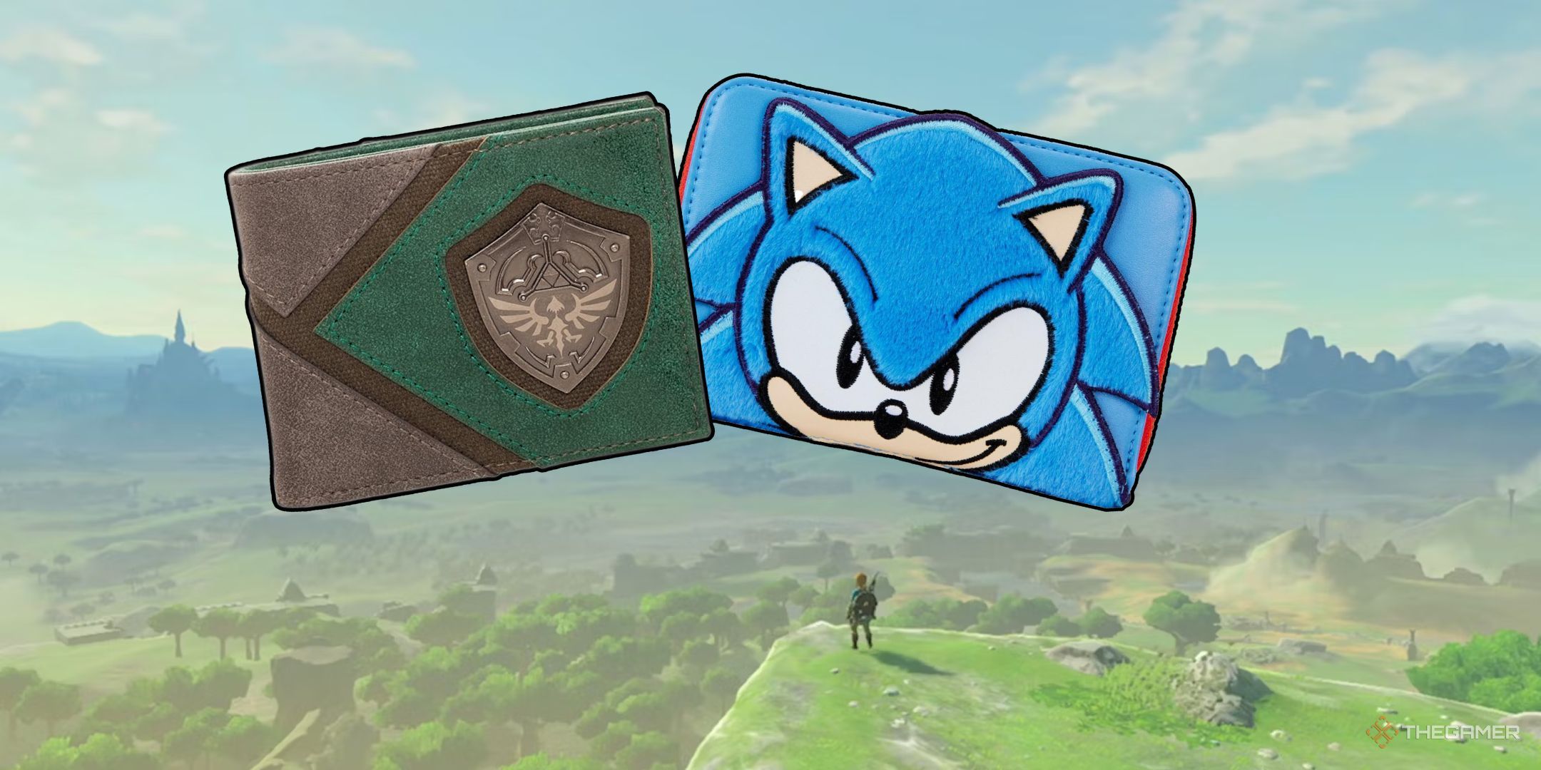 Best Gaming Wallets In 2024