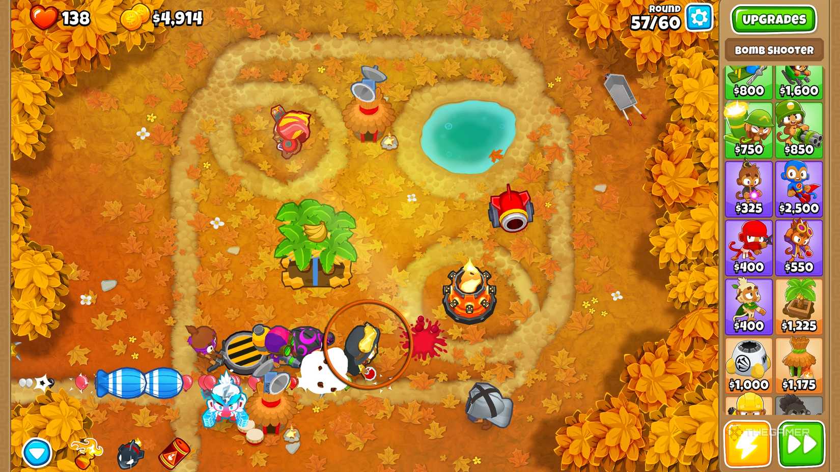 How To Unlock Small Bloons In Bloons TD 6