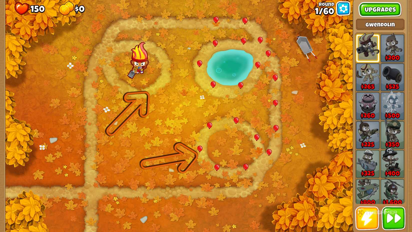 How To Unlock Small Bloons In Bloons TD 6