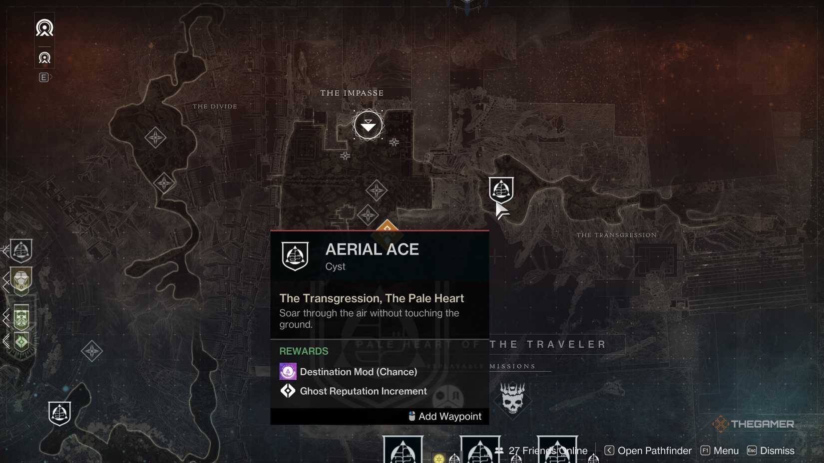 MMXXIV Title Guide - Destiny 2: Heresy