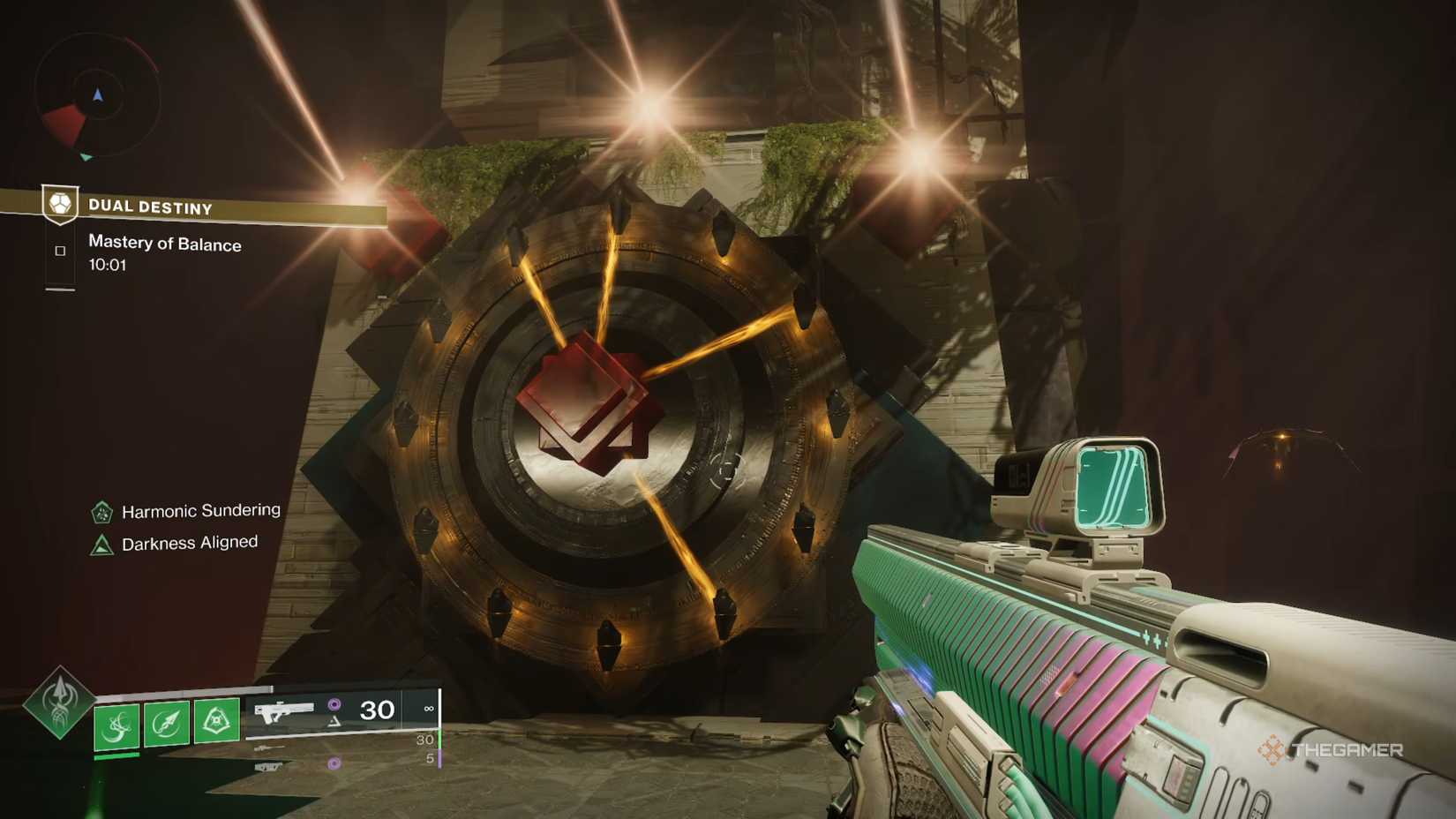 How To Farm Exotic Class Items In Destiny 2: The Final Shape