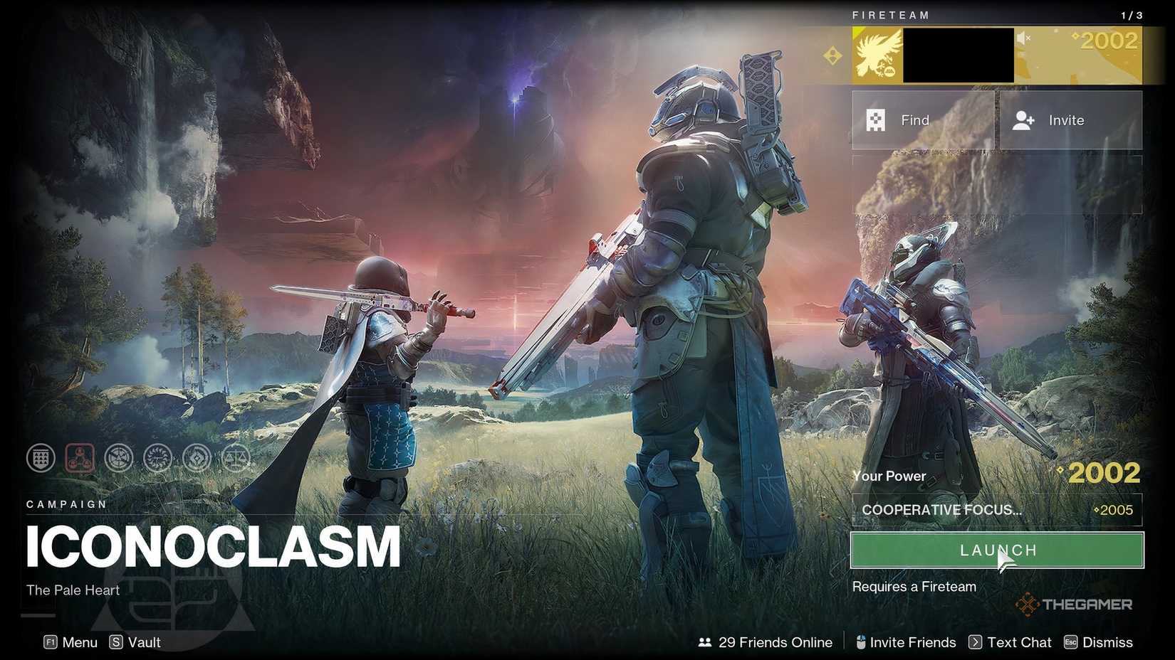 How To Complete The Convalescence Quests In Destiny 2: The Final Shape