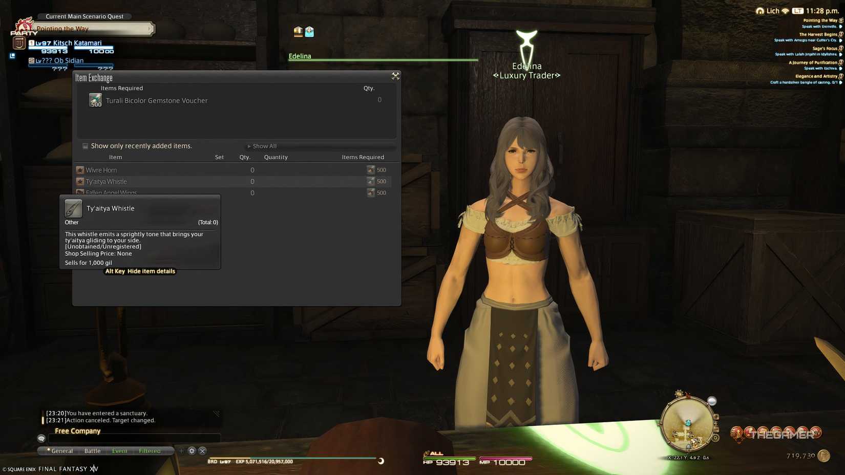 Every Mount Added in 7.0 And How To Get It In FFXIV: Dawntrail