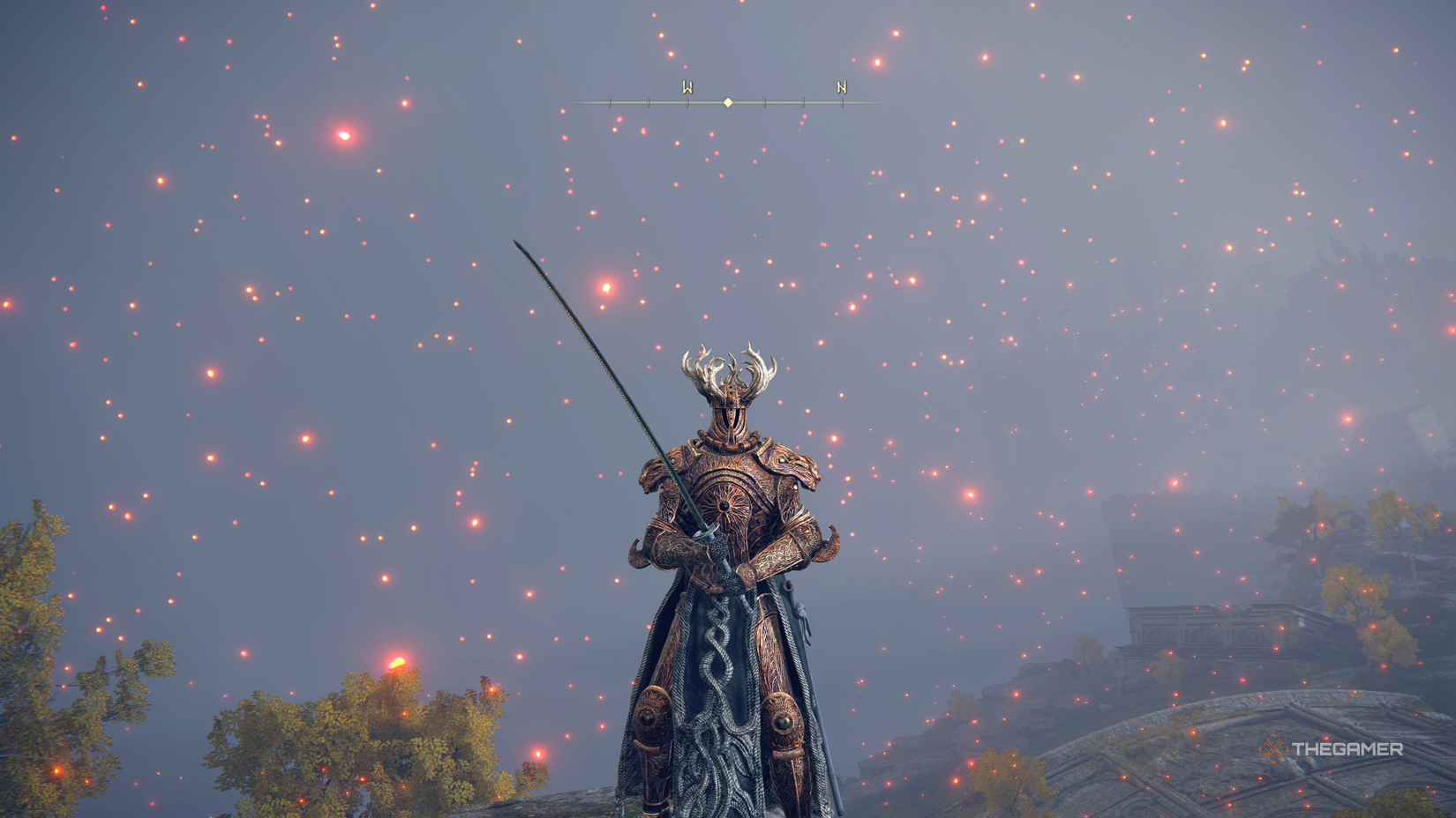 Where To Find The Best Armor Sets In Elden Ring