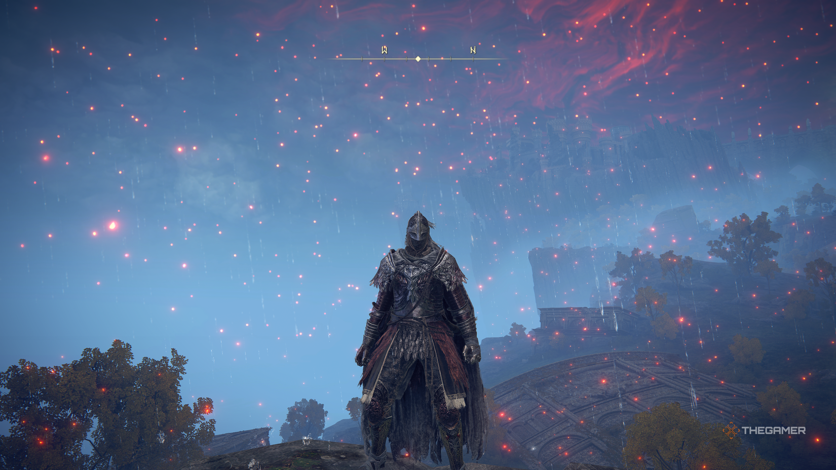 Where To Find The Best Armor Sets In Elden Ring