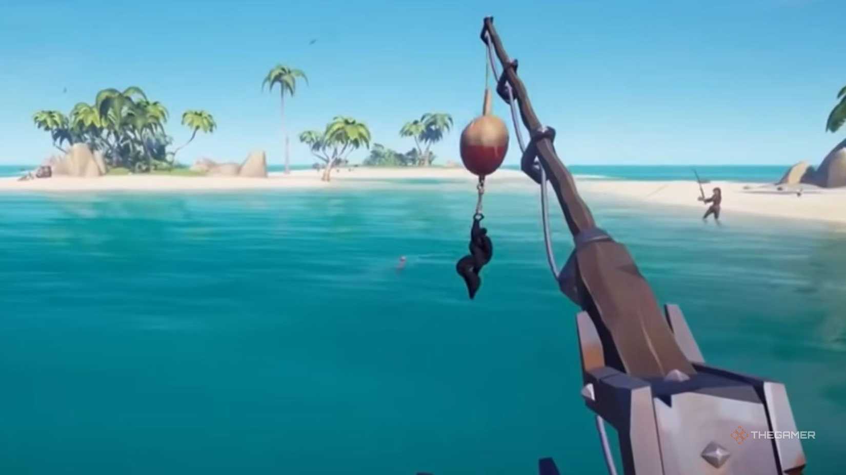 Best Fishing Mini Games