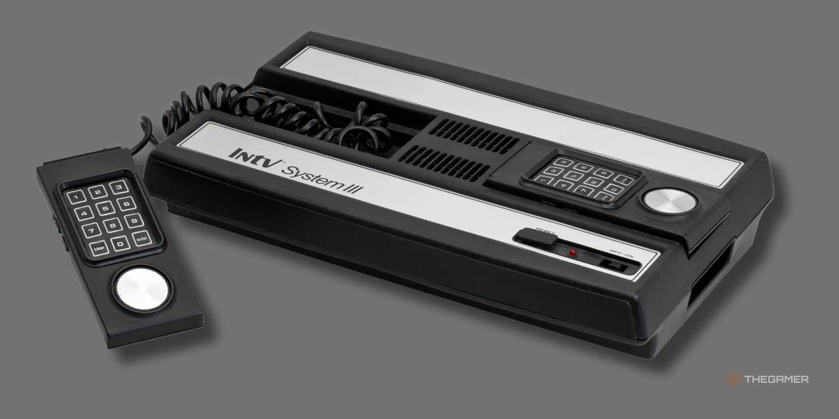 Rarest Video Game Consoles And Their Value