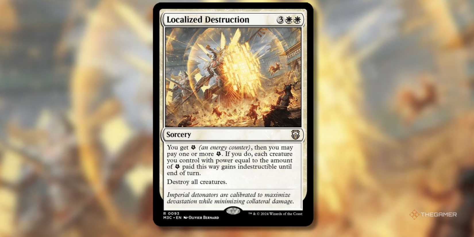 The Best Cards In Modern Horizons 3's Creative Energy Commander Deck - MTG