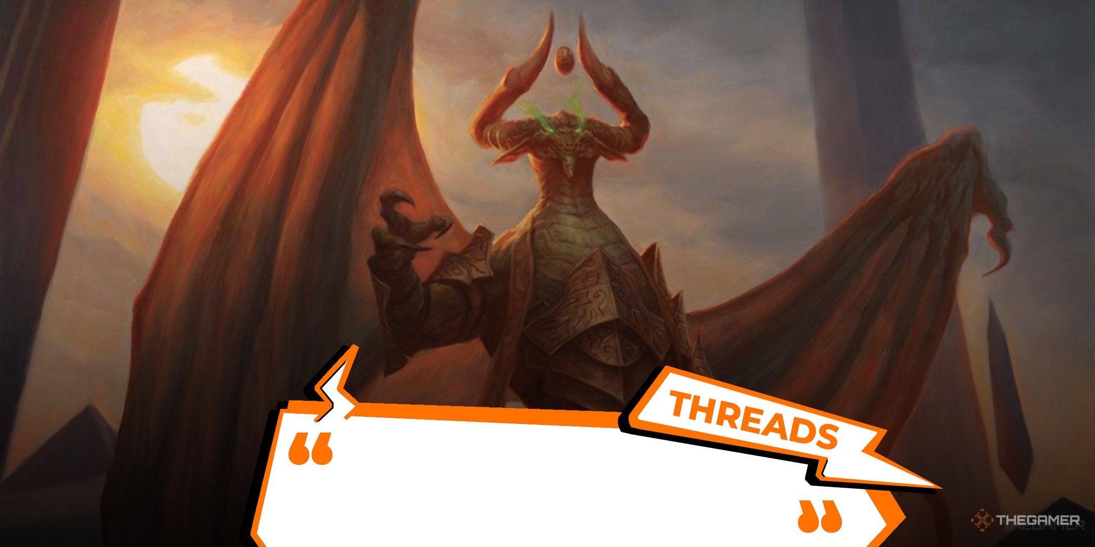 Who Is Your Favorite Commander In Magic: The Gathering?