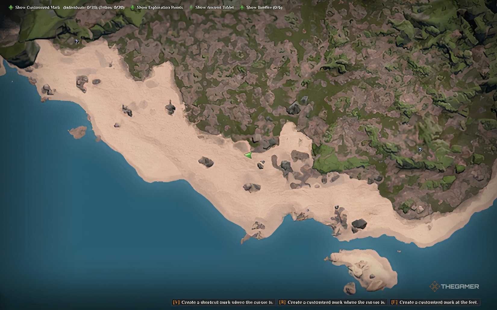 The Best Beginner Tips In Soulmask