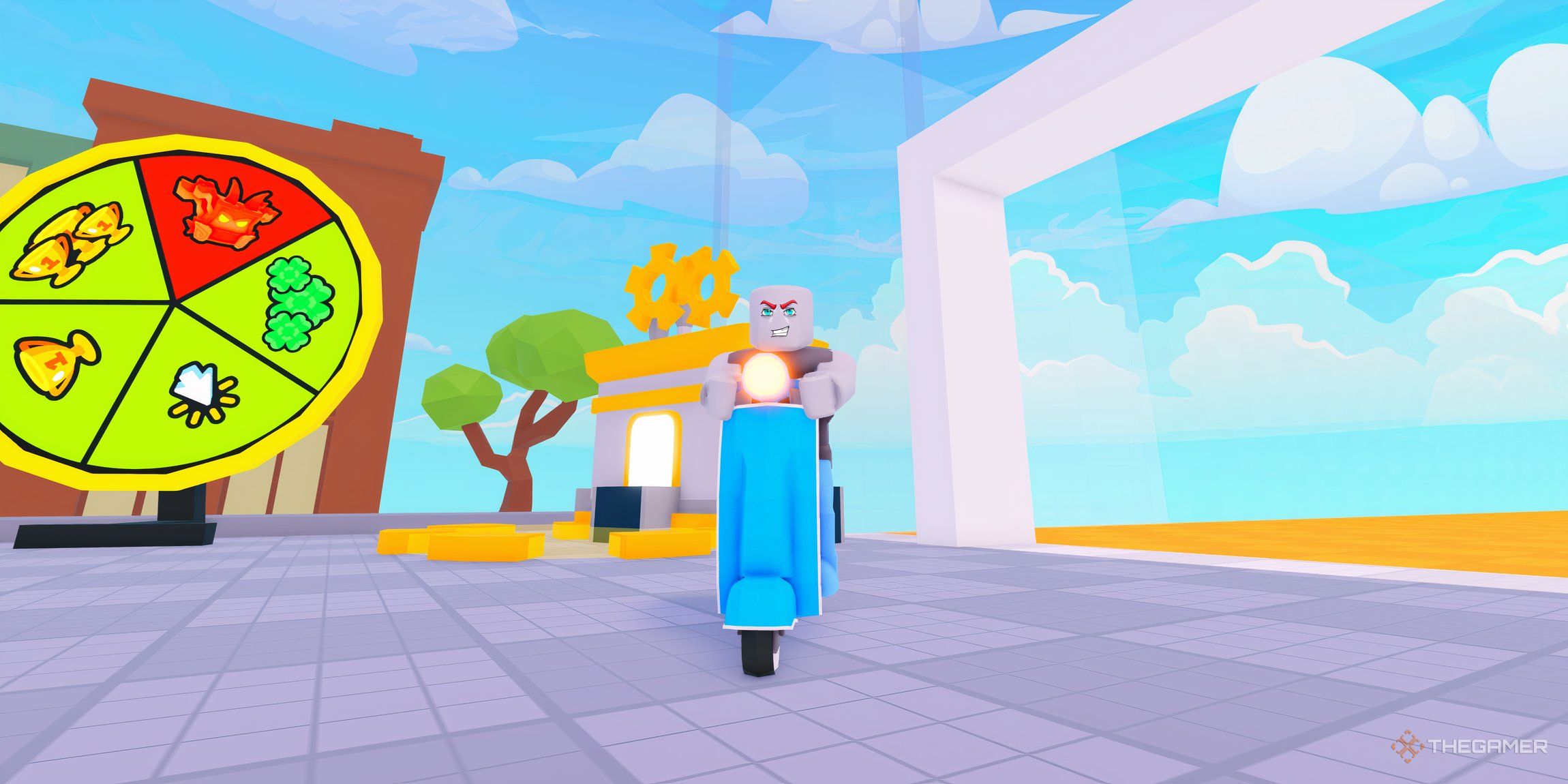 Motorcycle Race Codes - Roblox