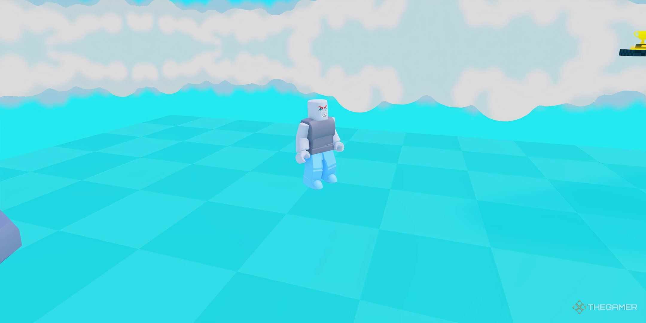 Untitled RNG Codes - Roblox