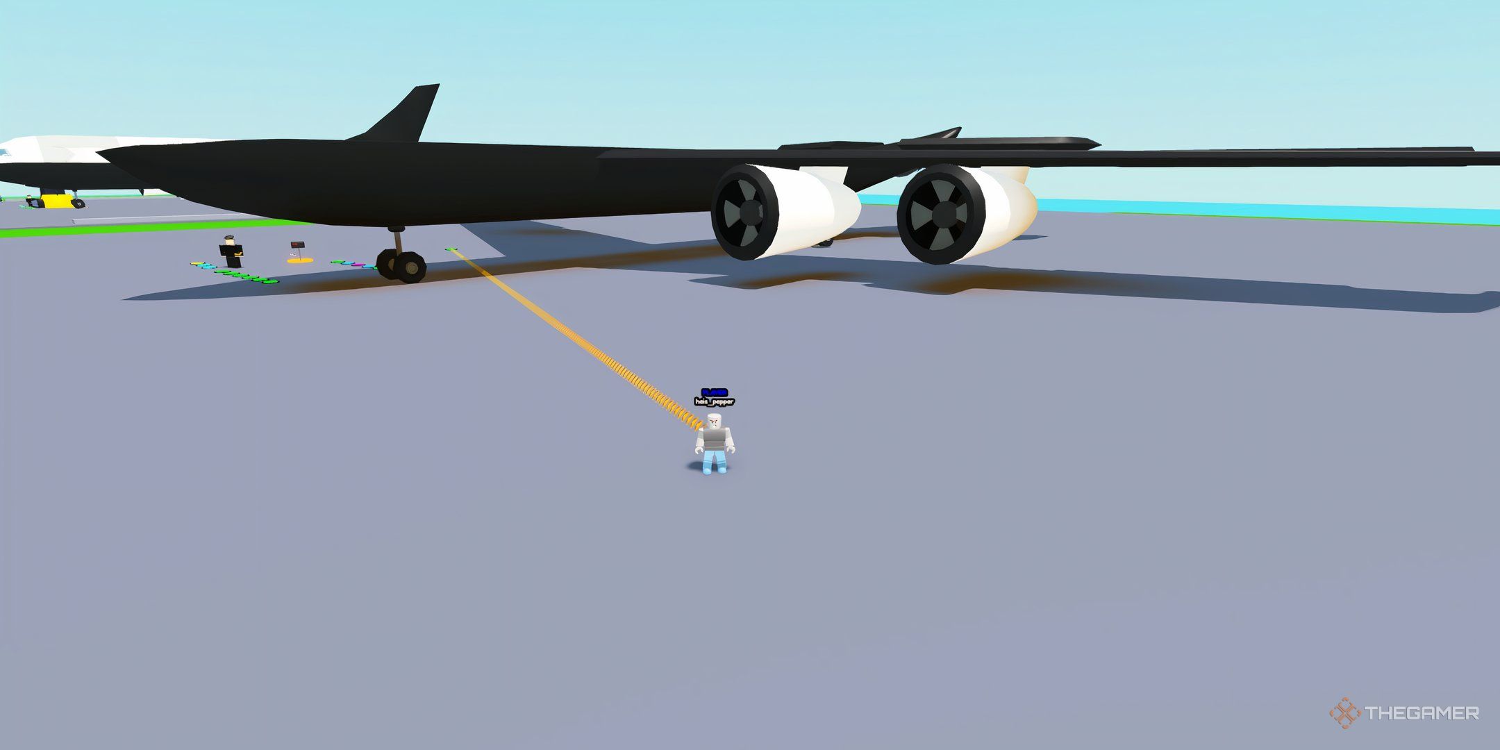 Mega Jet Tycoon Codes - Roblox