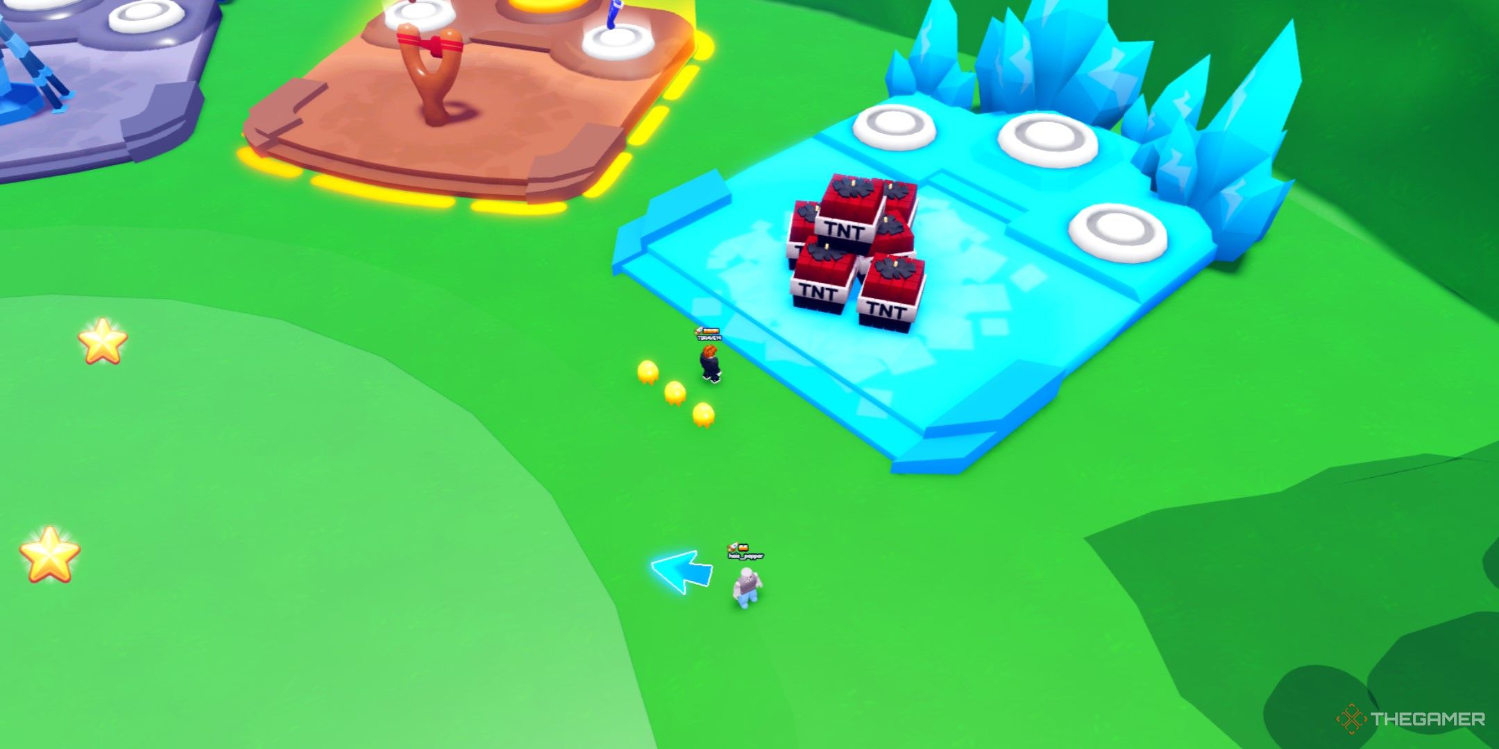 Launch Into Space Simulator Codes Roblox 8146