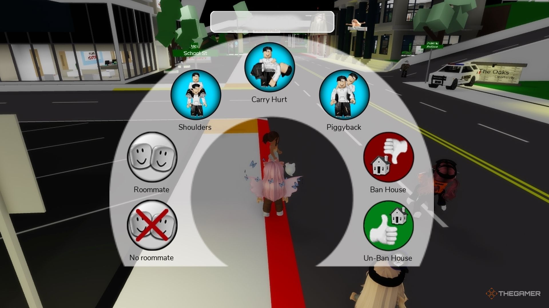 How To Enter A Banned House In Brookhaven On Roblox.