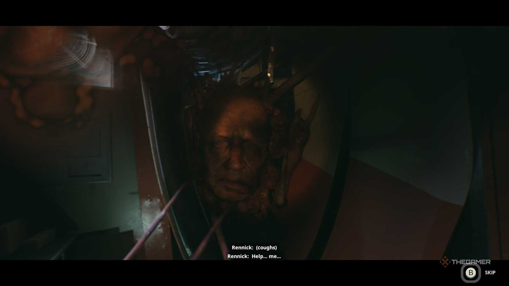 Most Memorable Quotes In Still Wakes The Deep