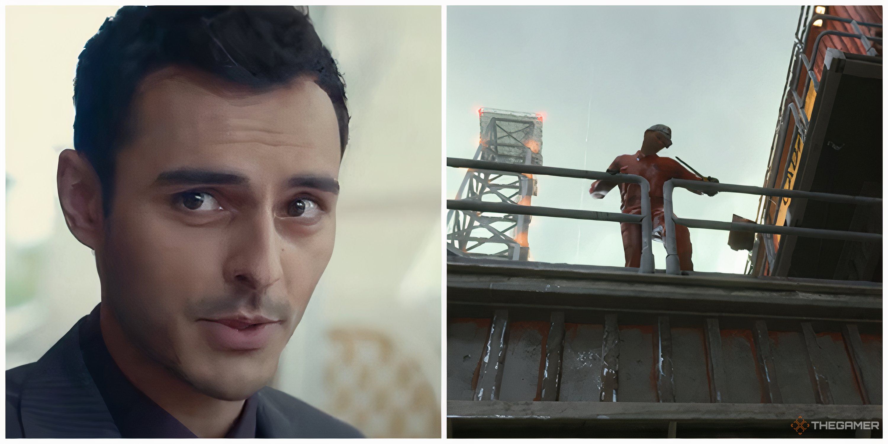 仍然唤醒深深的：每个角色和他们的配音演员 - Recmg.com