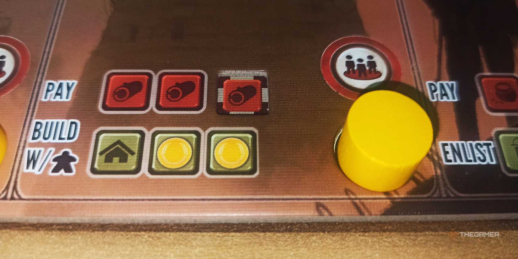 The Complete Rules For The Scythe Board Game