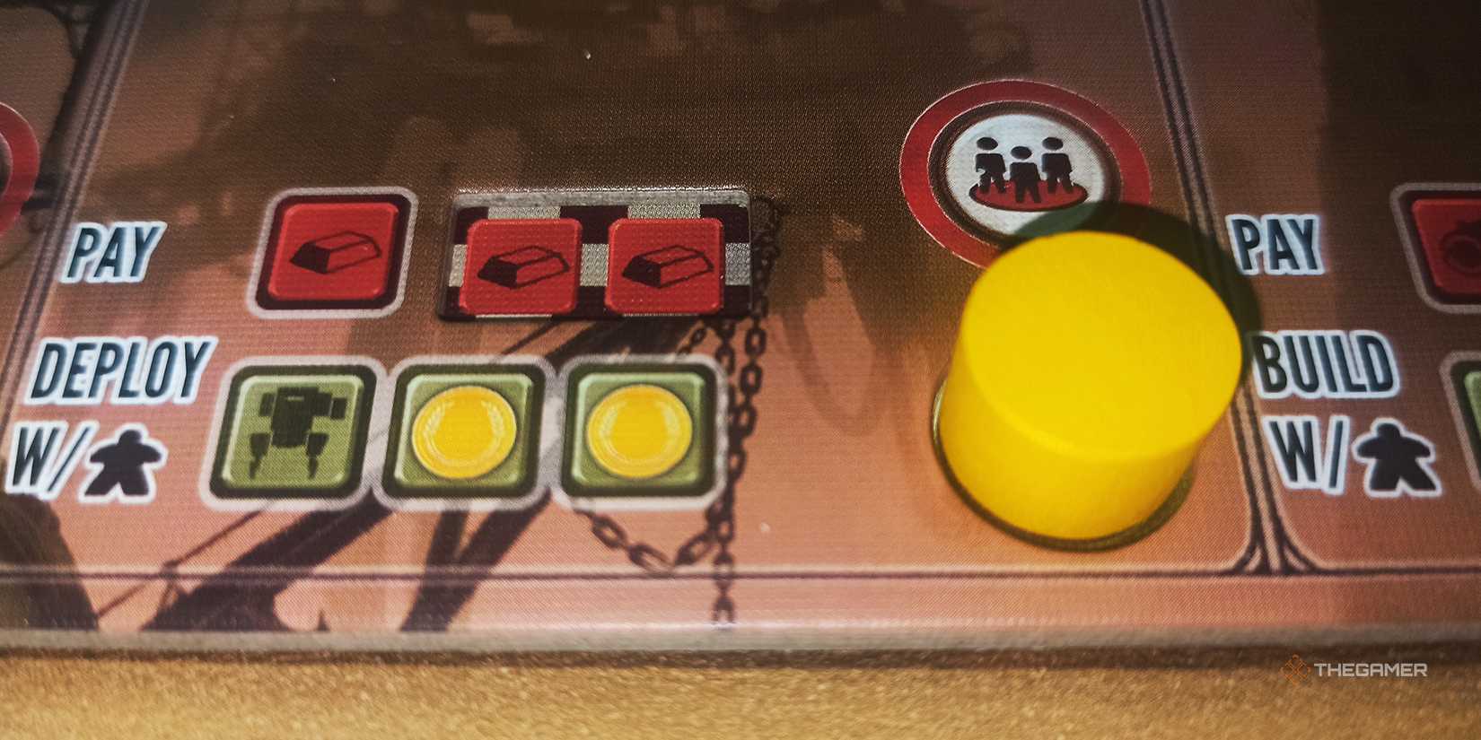 The Complete Rules For The Scythe Board Game