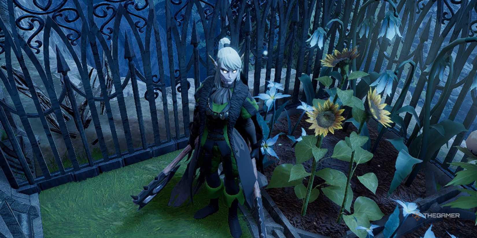 The Best Mods For V Rising