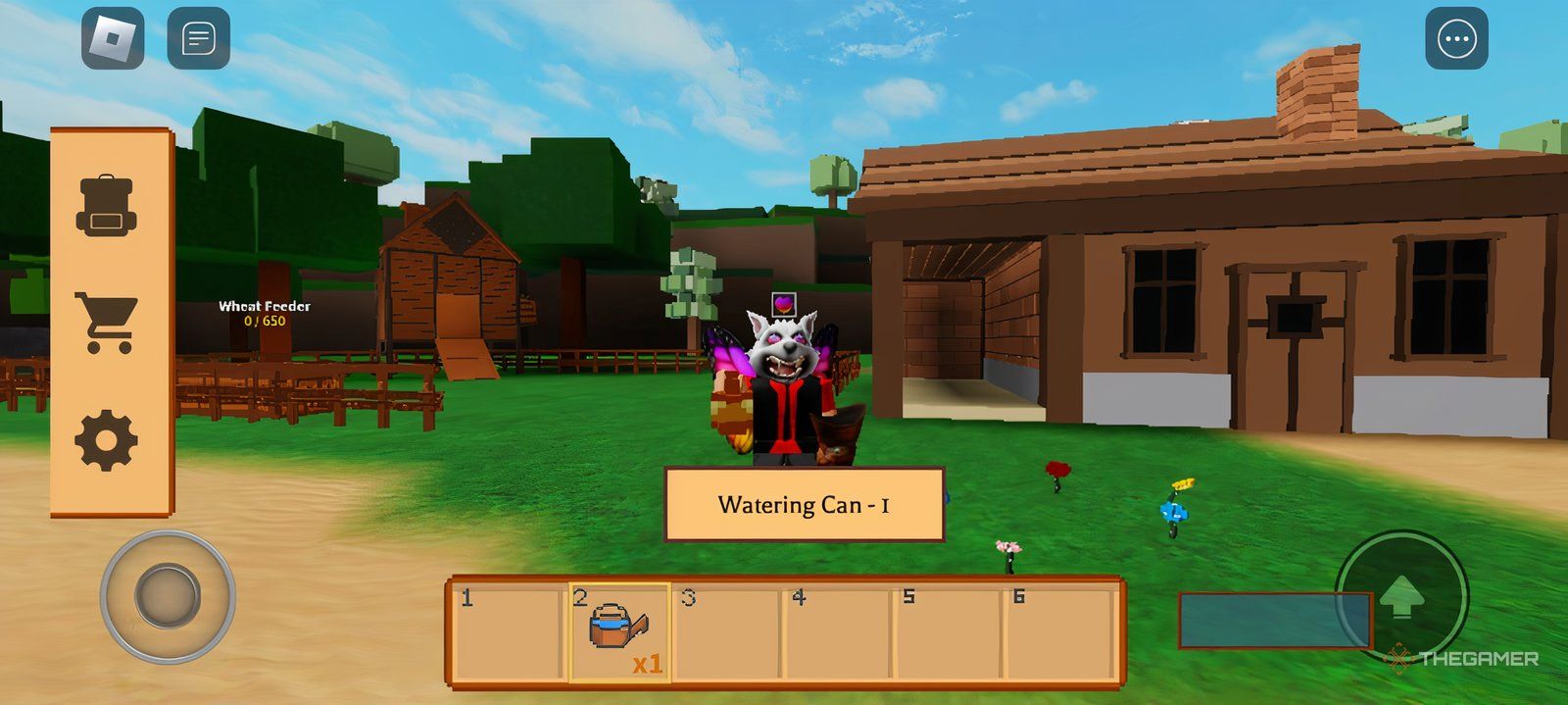 Farm Life Codes - Roblox