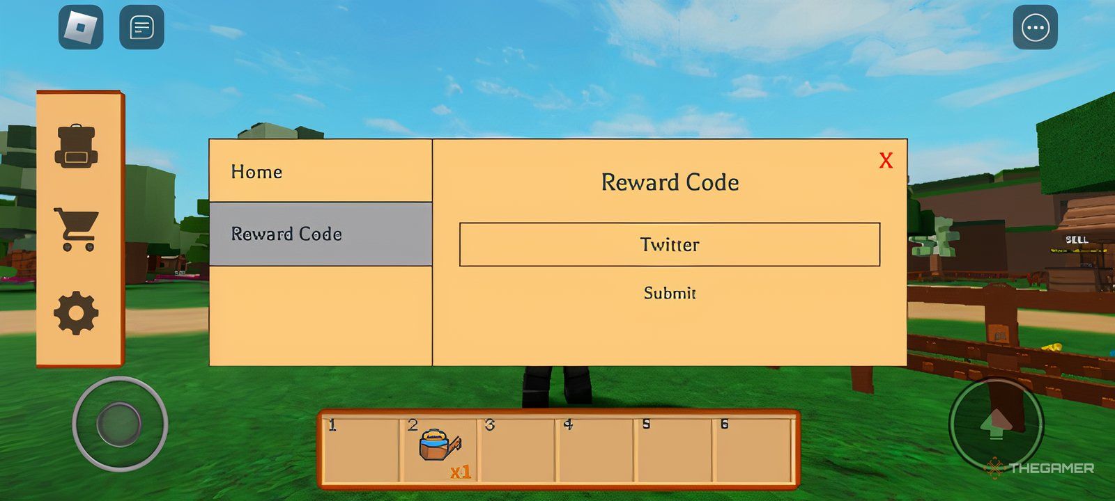 Farm Life Codes - Roblox