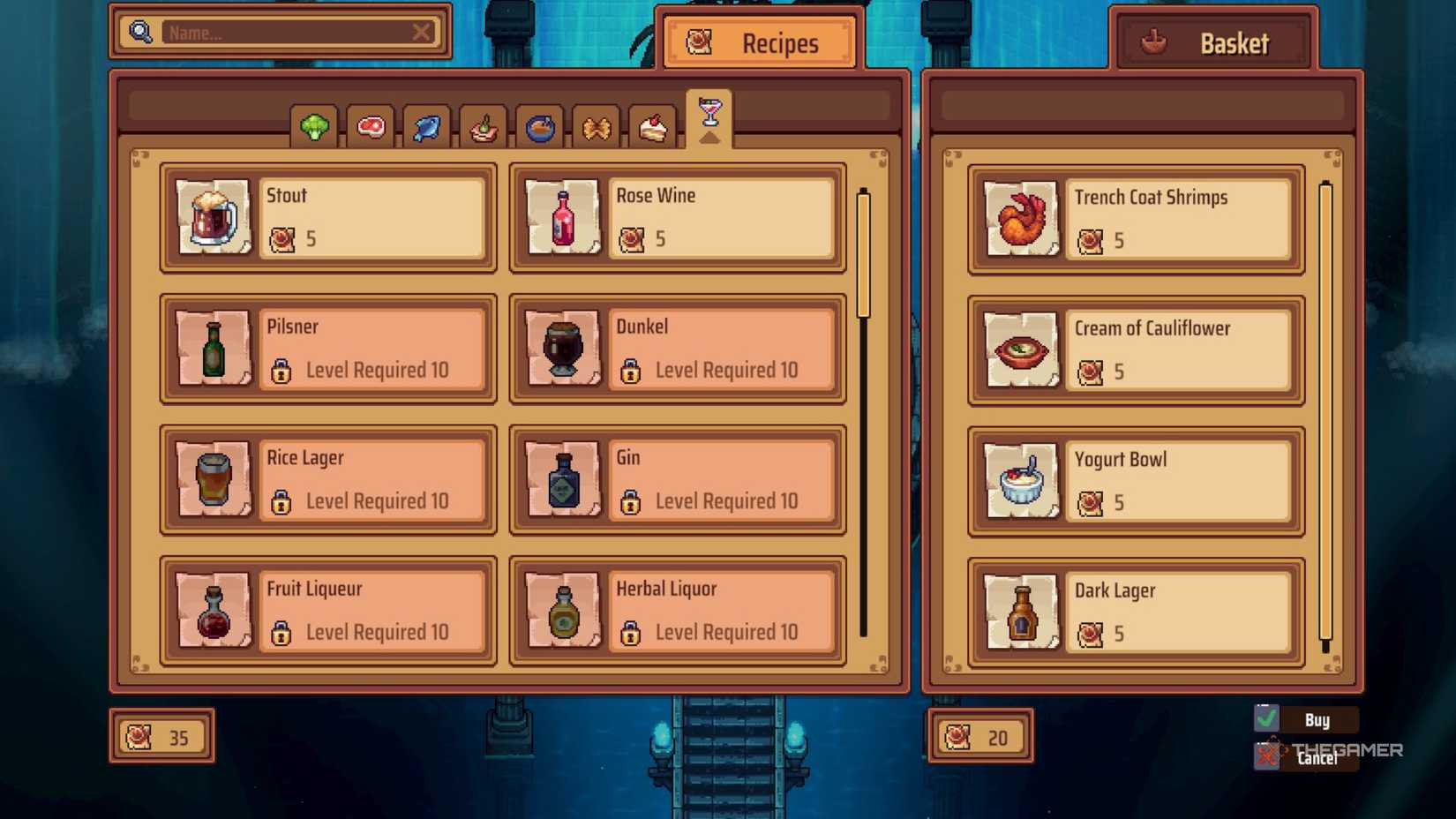 How To Get Recipe Fragments In Travellers Rest