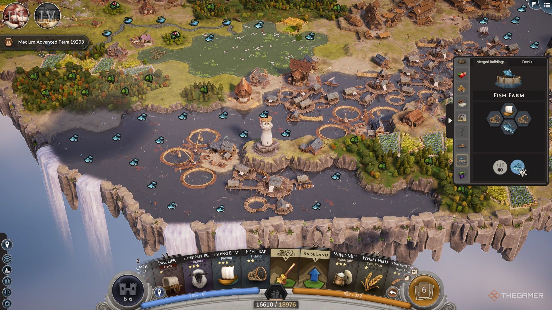 The Best Decks In TerraScape