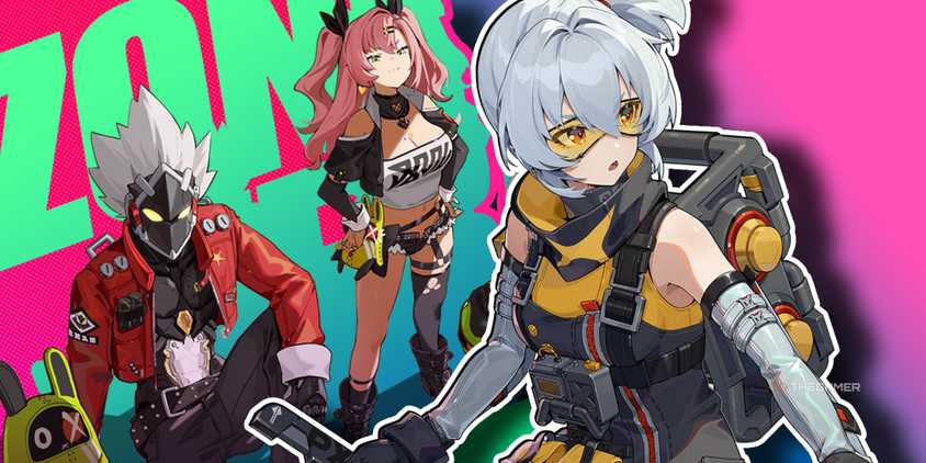 Nostalgic Girl Movie Recommendation In Zenless Zone Zero