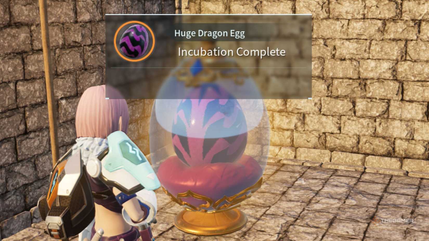 Blazamut Ryu Boss Raid Guide In Palworld