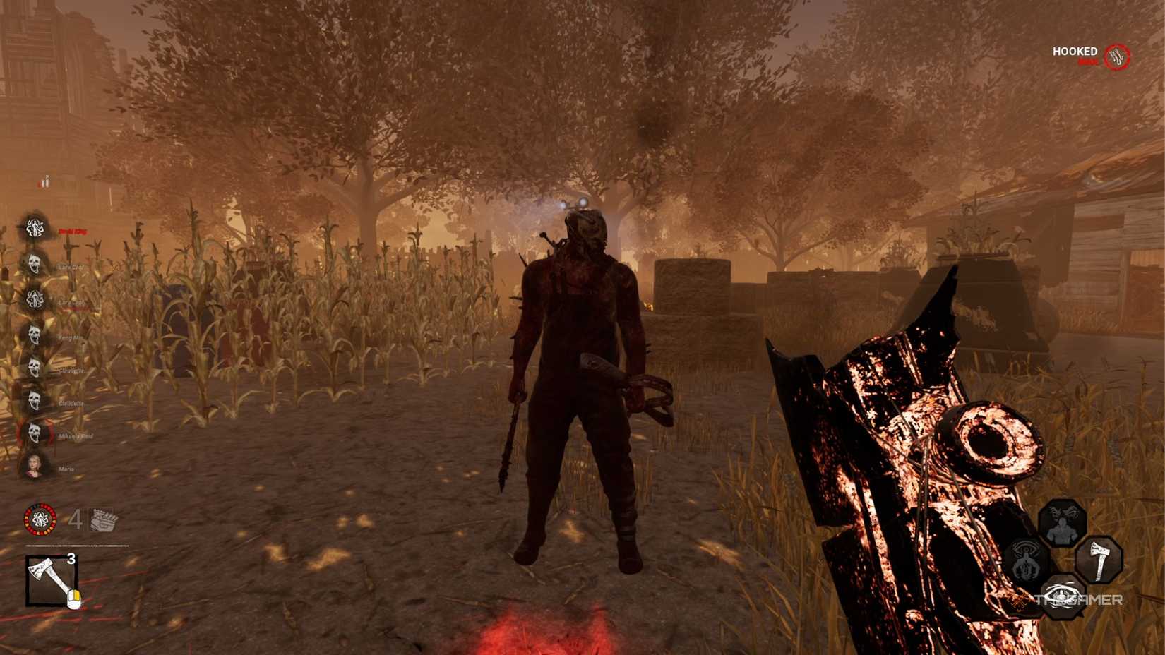 How To Play 2v8 Game Mode In Dead By Daylight