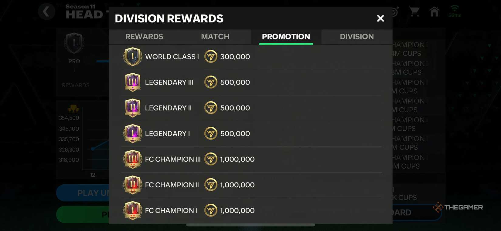 How To Earn Coins Quickly In EA Sports FC Mobile 24