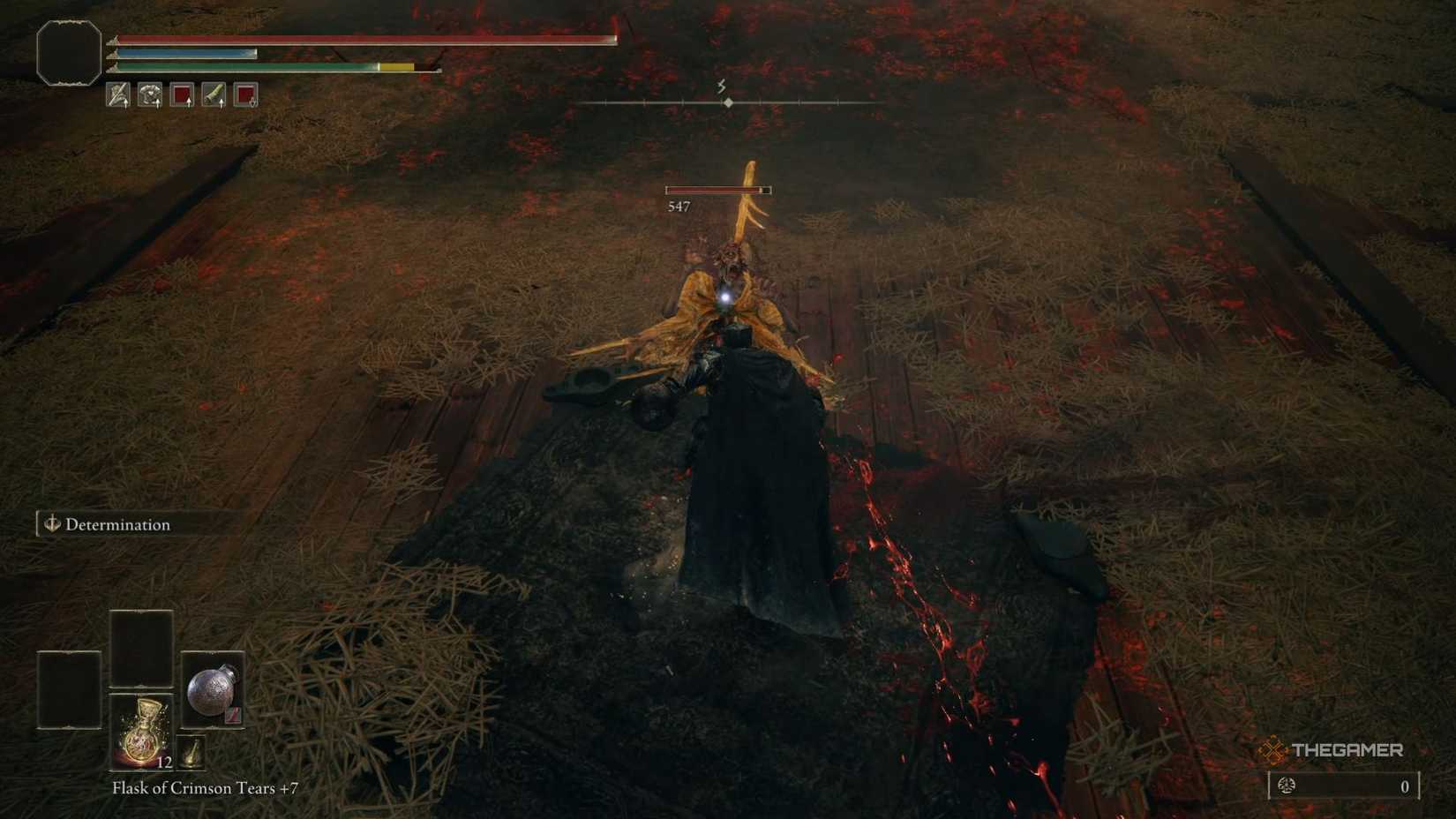 The Best Quotes In Elden Ring: Shadow Of The Erdtree