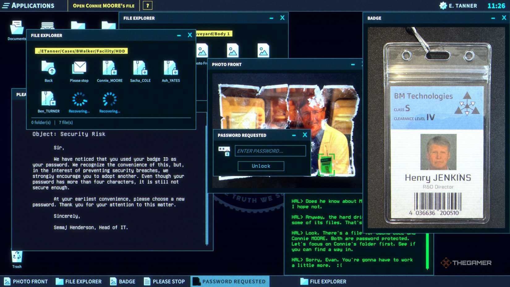 ĐỀ XUẤT - Đề Xuất Việt Hóa Game: The Operator | DIỄN ĐÀN GAME VIỆT HÓA ...
