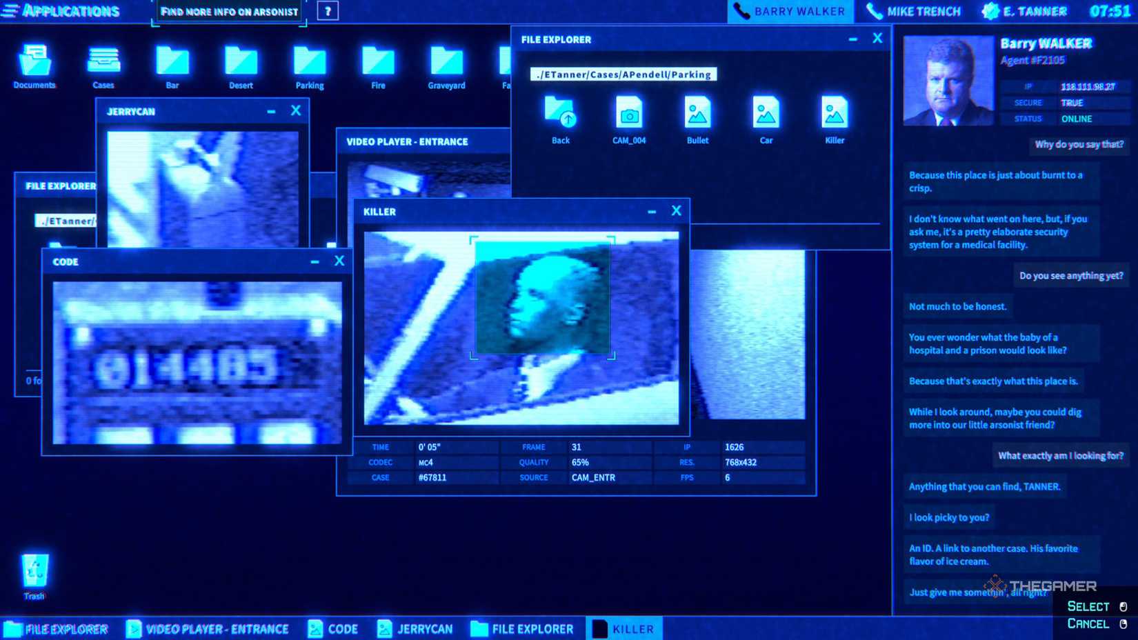 Full Day Three Walkthrough For The Operator
