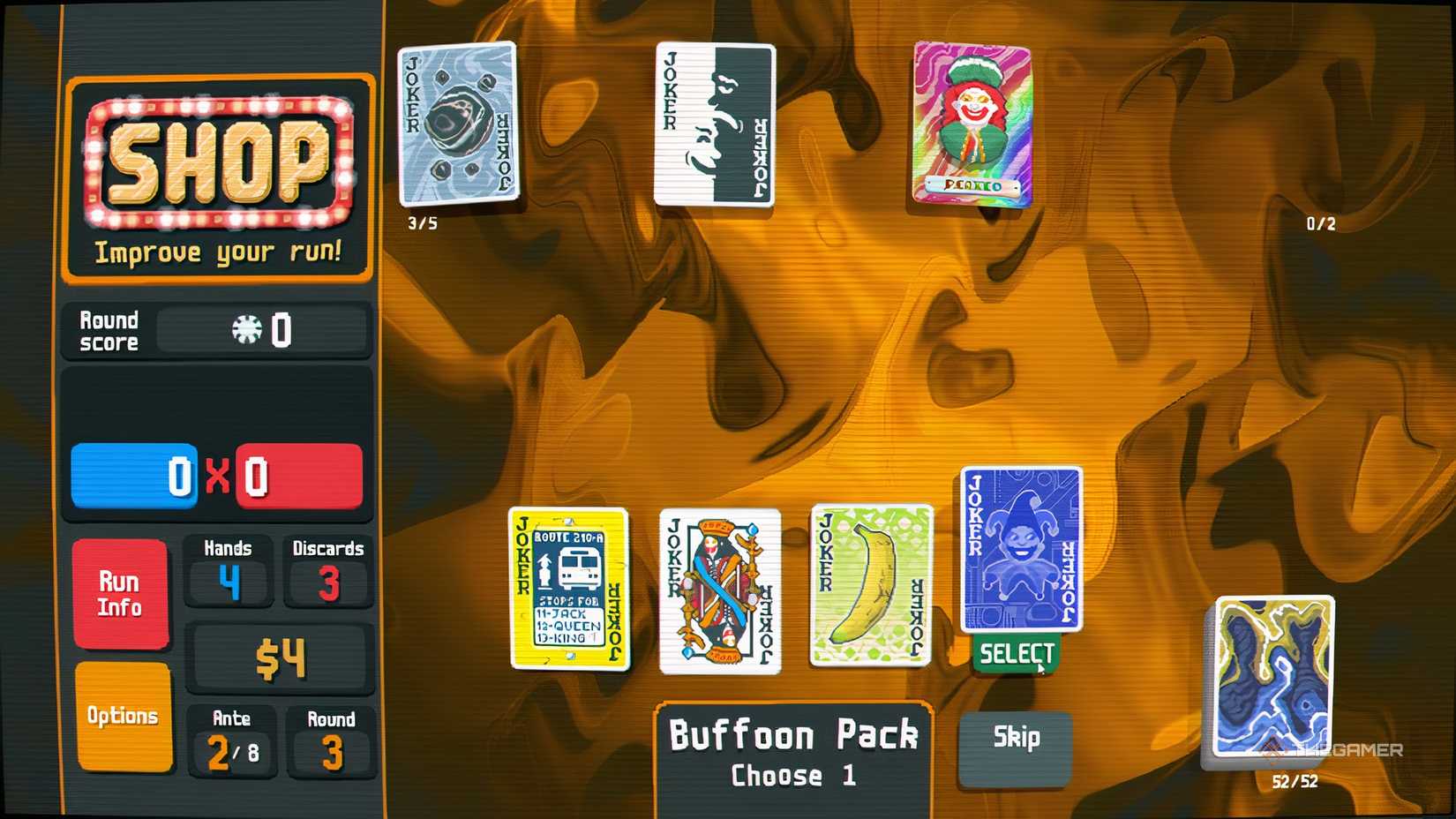 How To Reach Ante 16 In Balatro