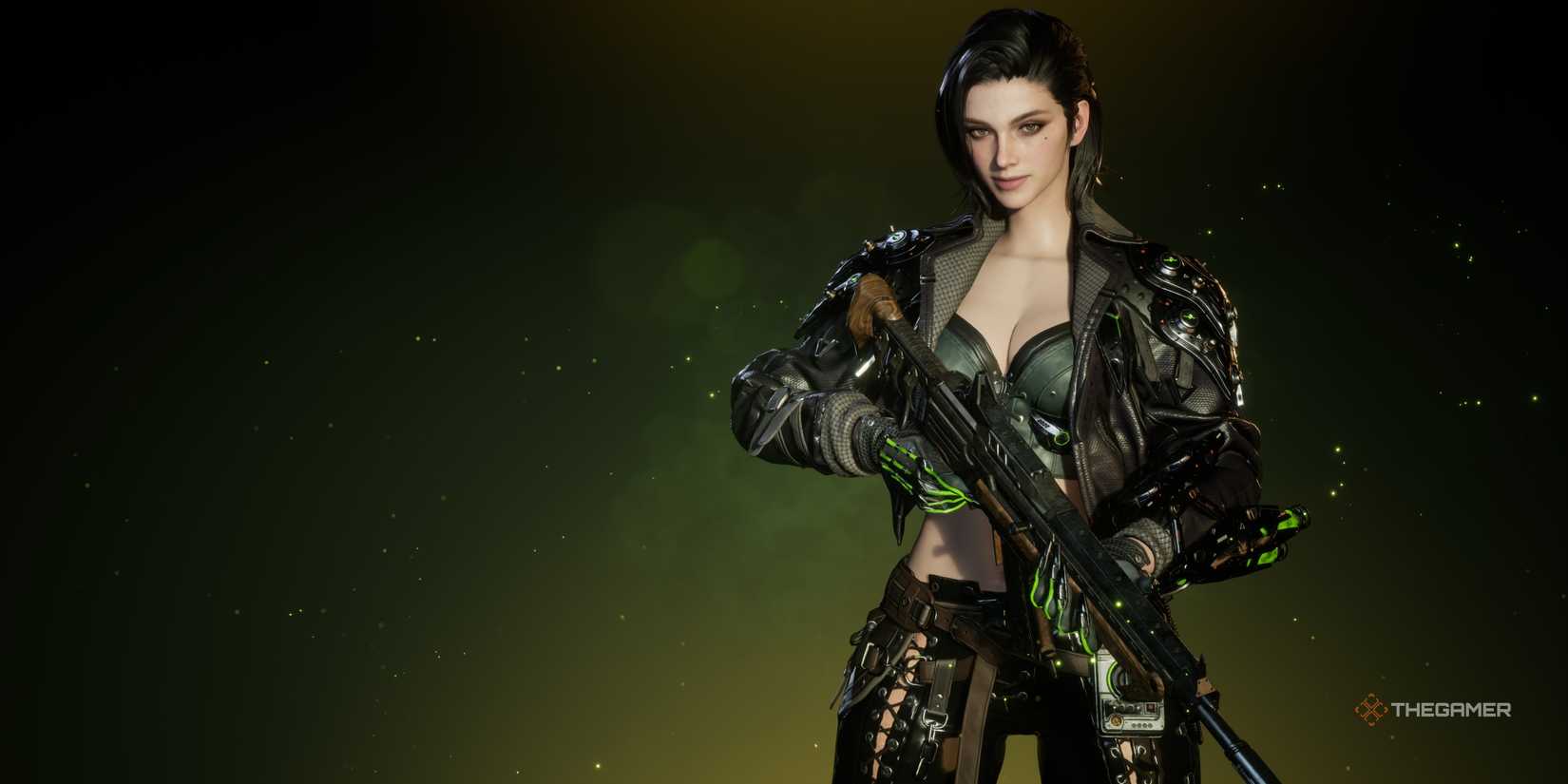 The Best Characters In The First Descendant, Ranked