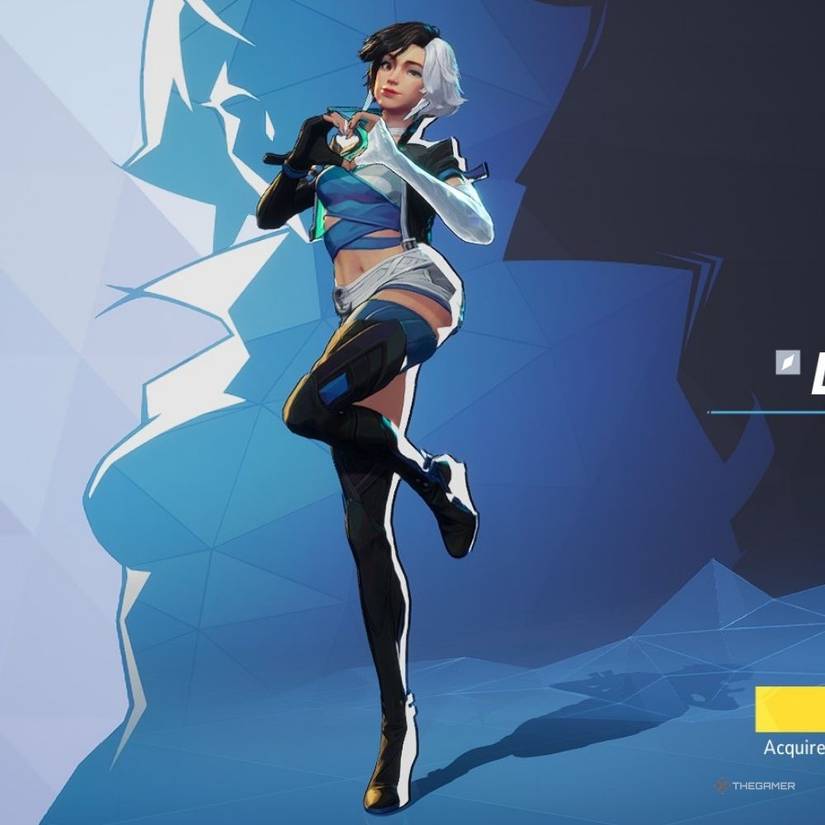 How To Use Emotes In Marvel Rivals