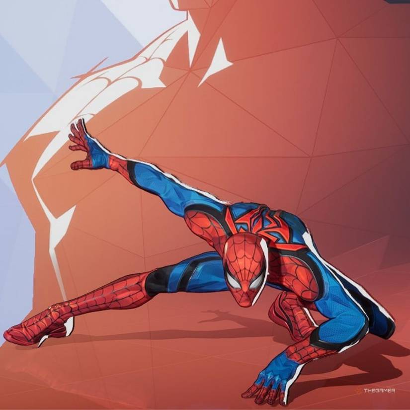 How To Use Emotes In Marvel Rivals