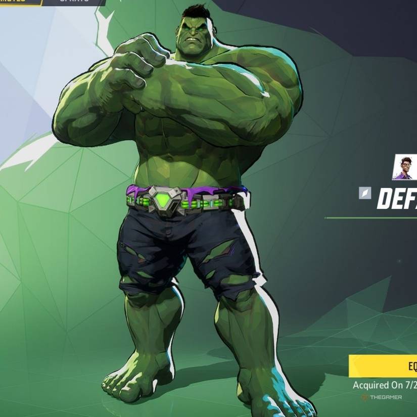 How To Use Emotes In Marvel Rivals