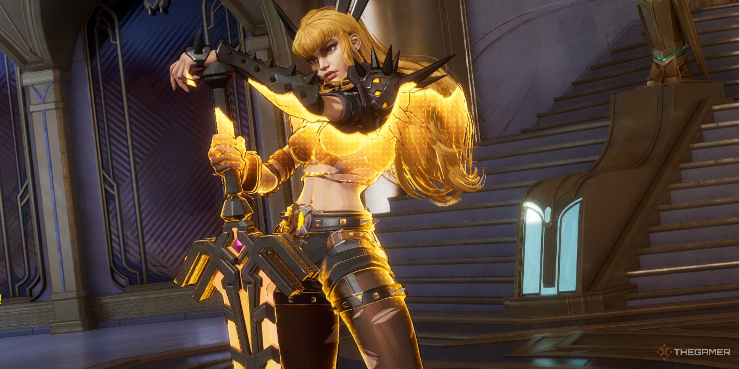 Marvel Rivals | TheGamer