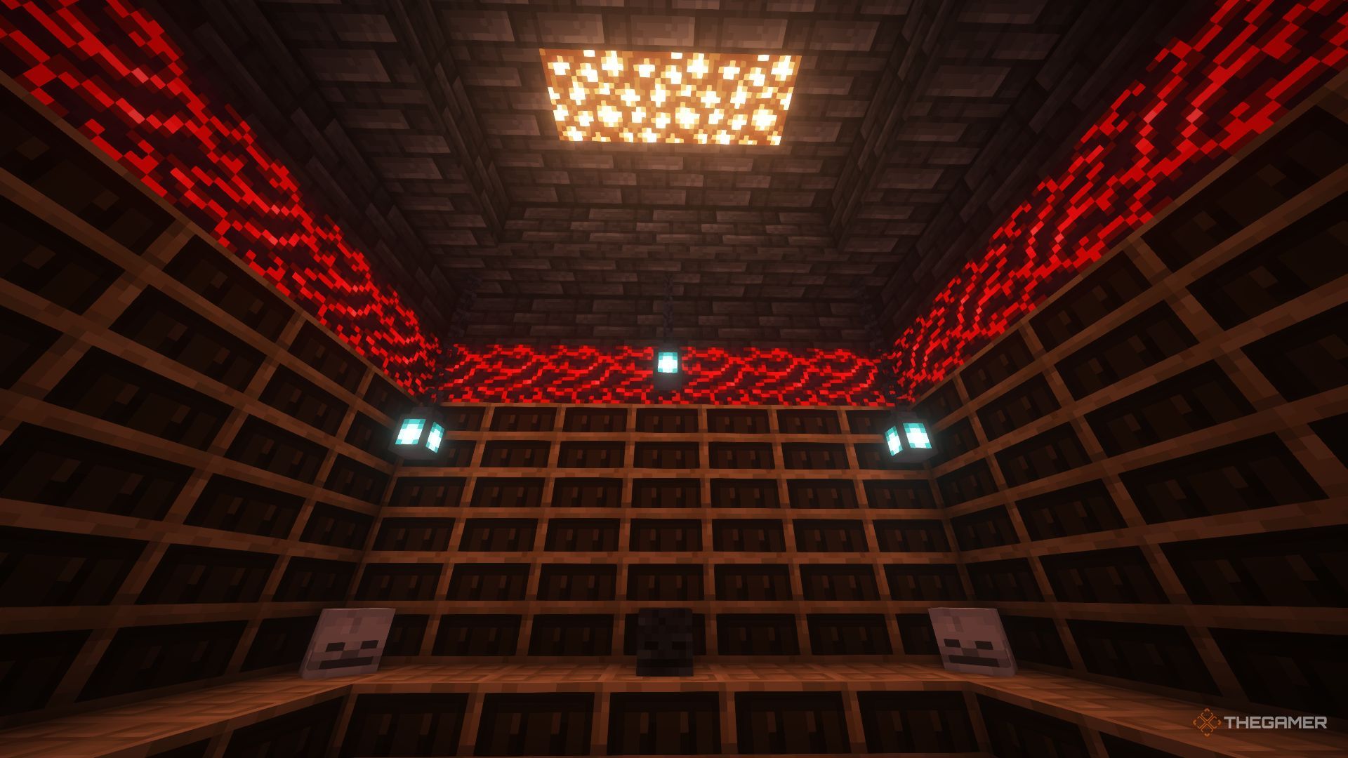 Best Library Build Ideas In Minecraft