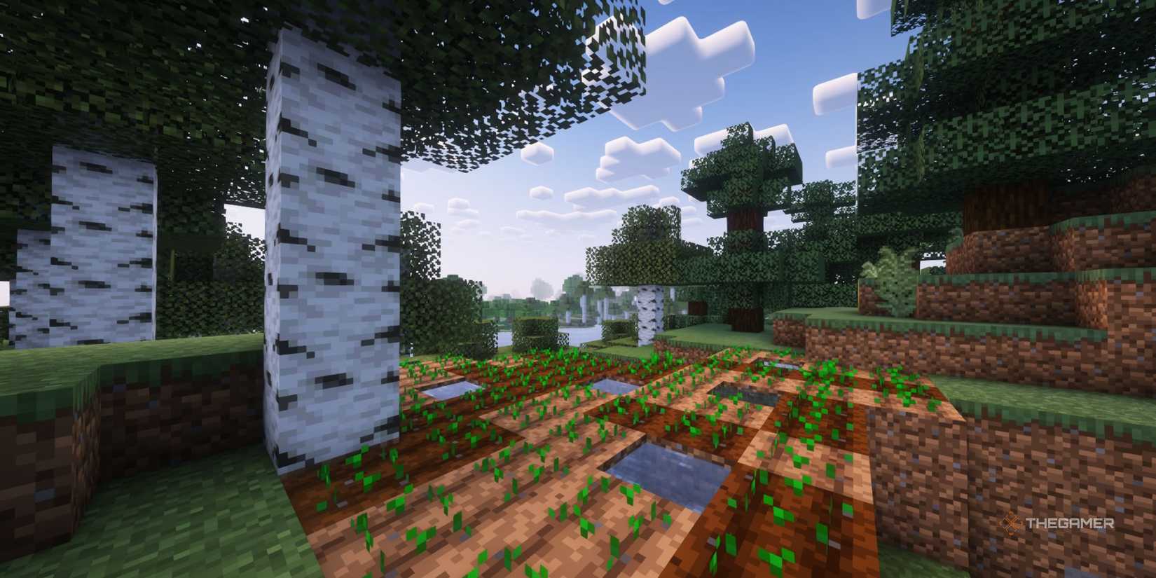 Best Farming Mods For Minecraft