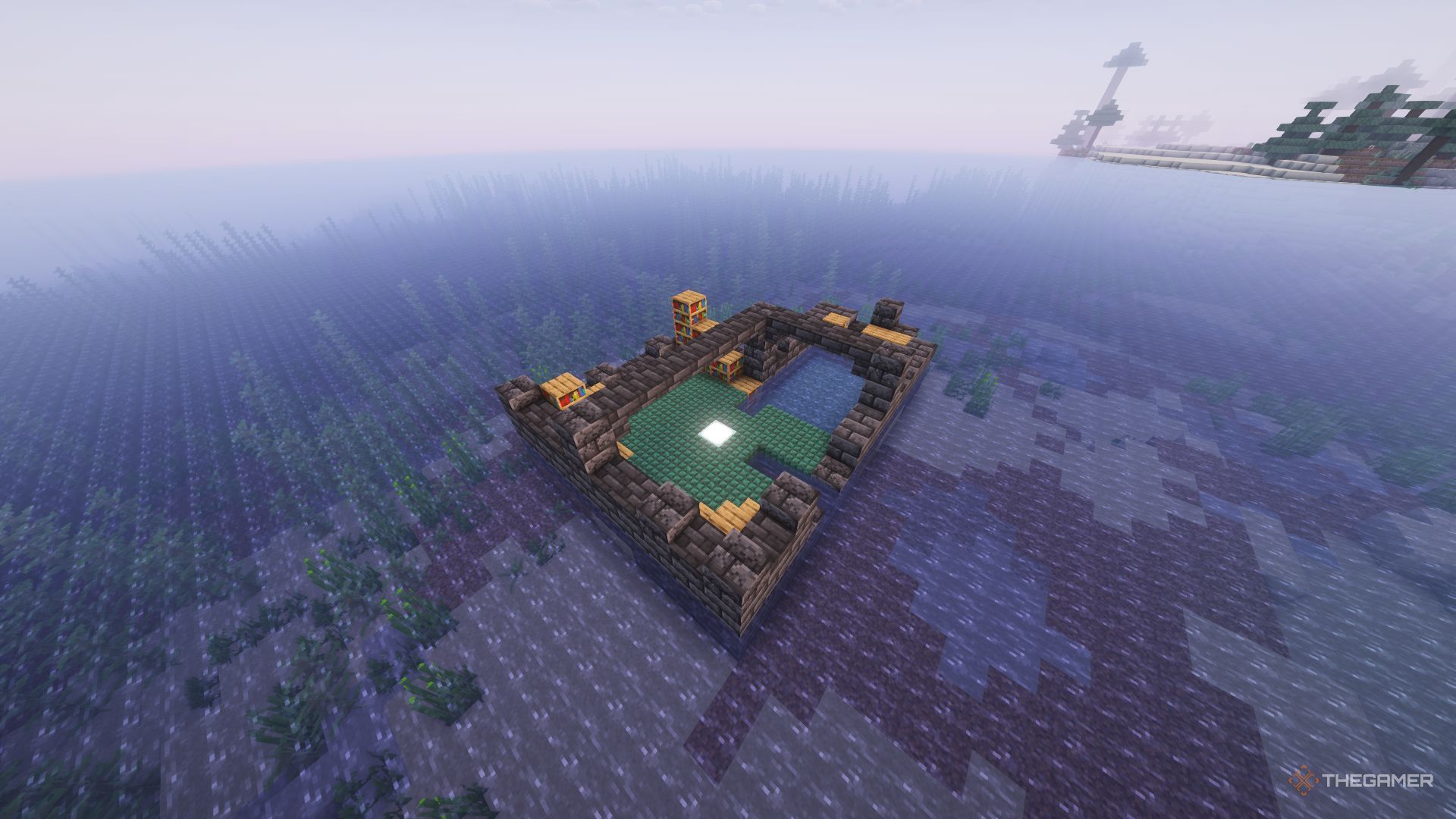 Best Library Build Ideas In Minecraft