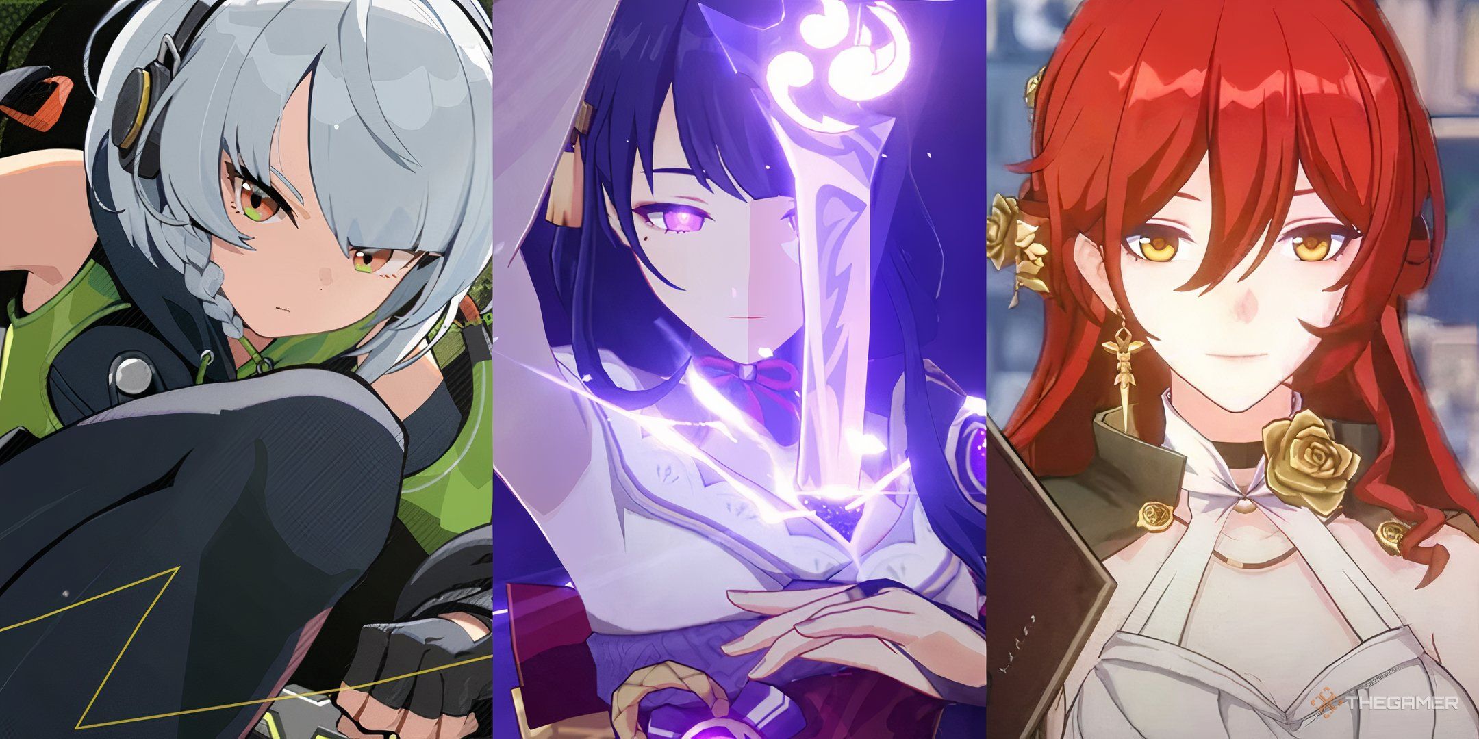 Every Game Released By MiHoYo, Ranked