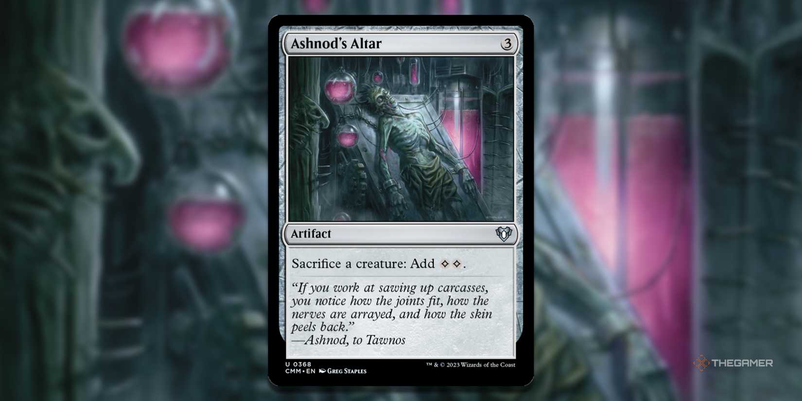 Ygra, Eater Of All Commander Deck Guide: Best Cards, How To Play - MTG